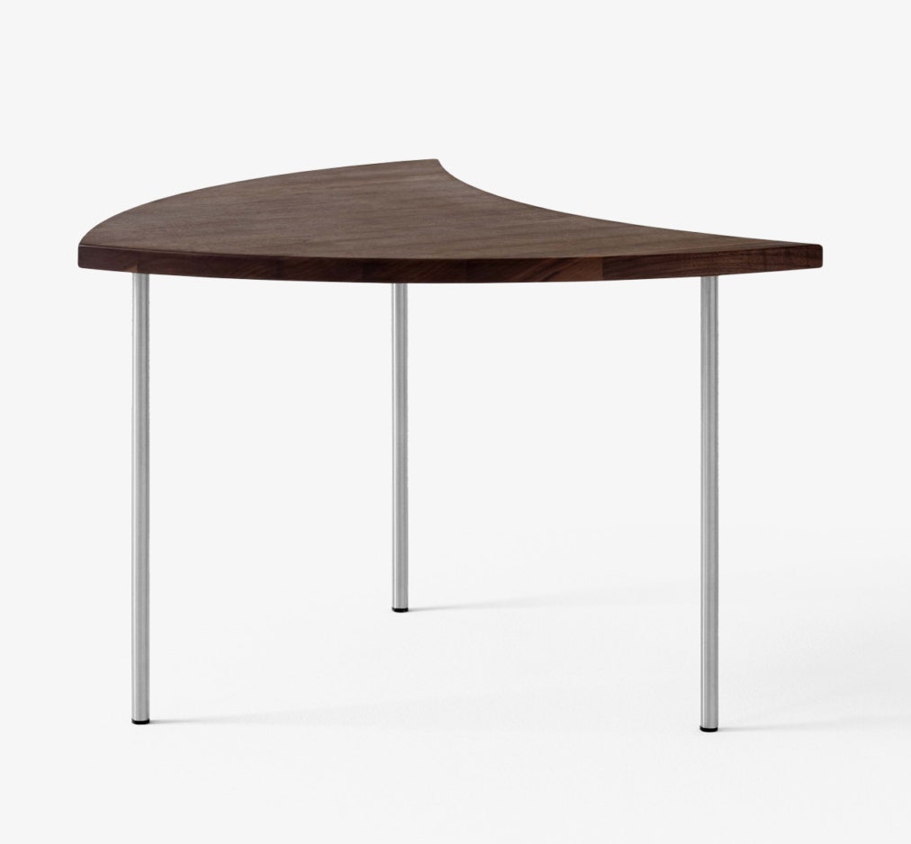 &Tradition Pinwheel HM7 Side Table