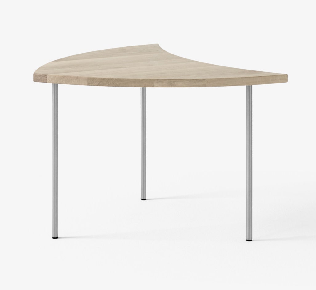 tradition Pinwheel HM7 Side Table