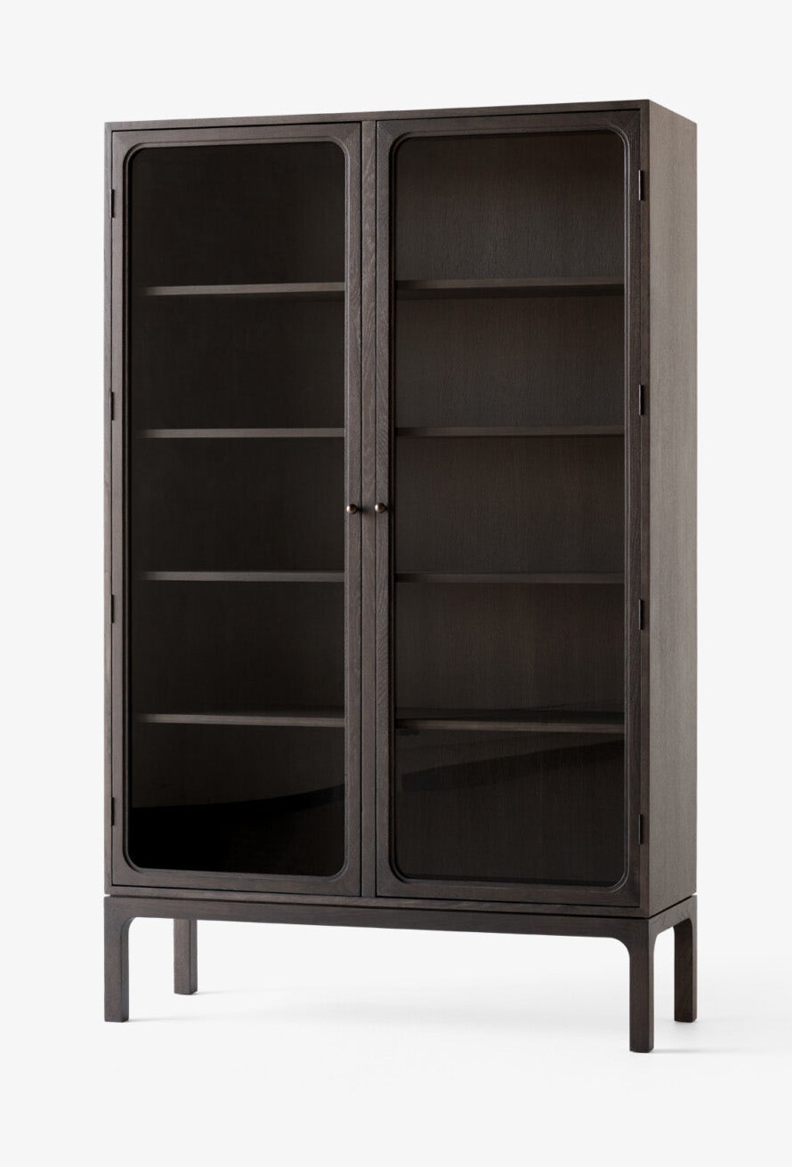 &Tradition Trace Cabinet