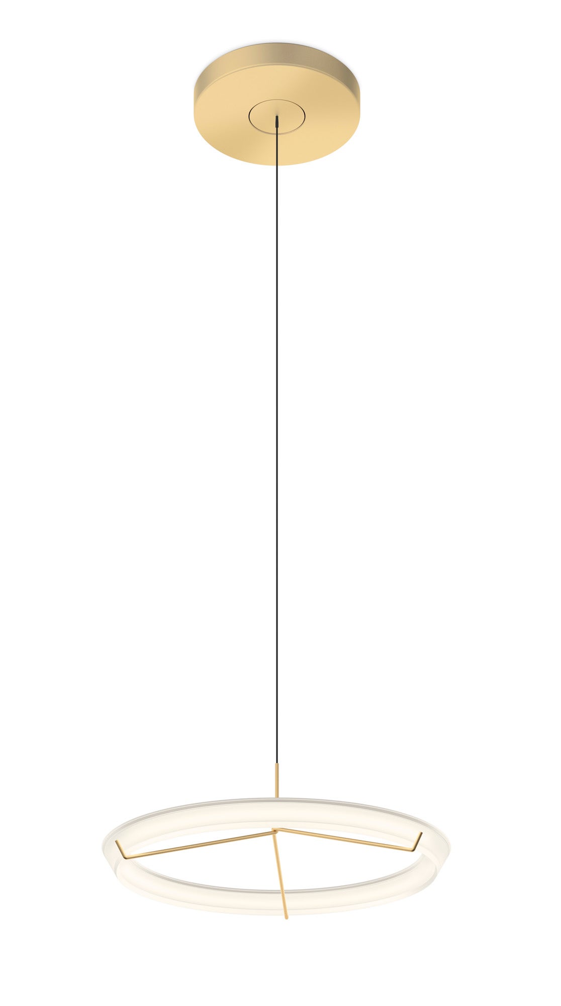 Vibia Halo Jewel 2350 Pendant Lamp