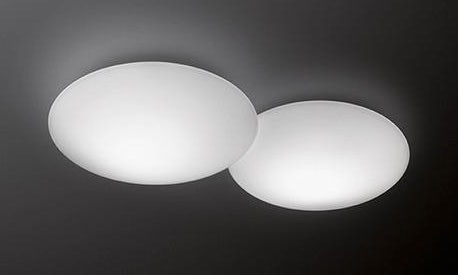 Vibia Puck 5425 Wall/Ceiling Lamp