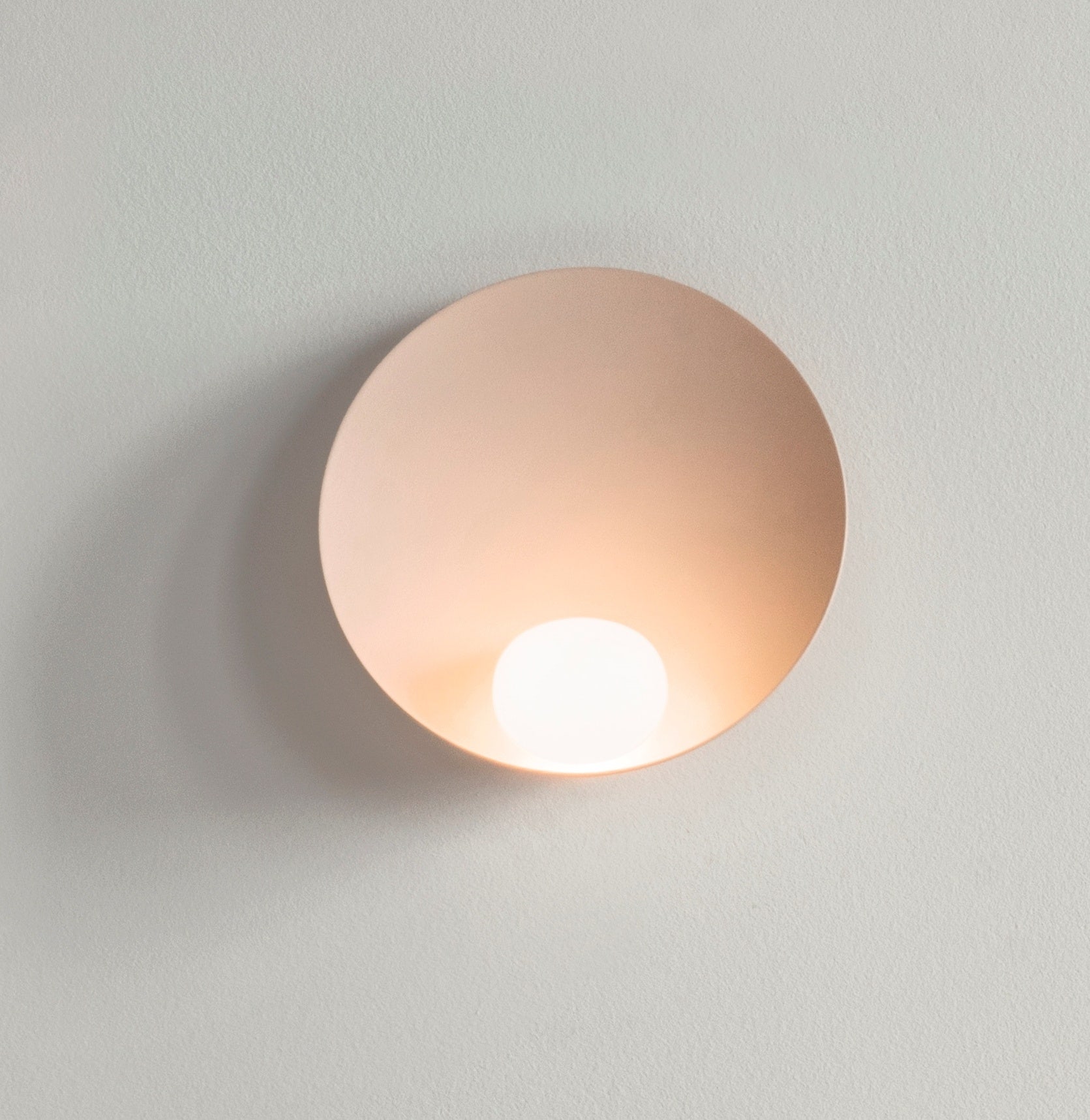 Vibia Musa 7415 Wall Lamp