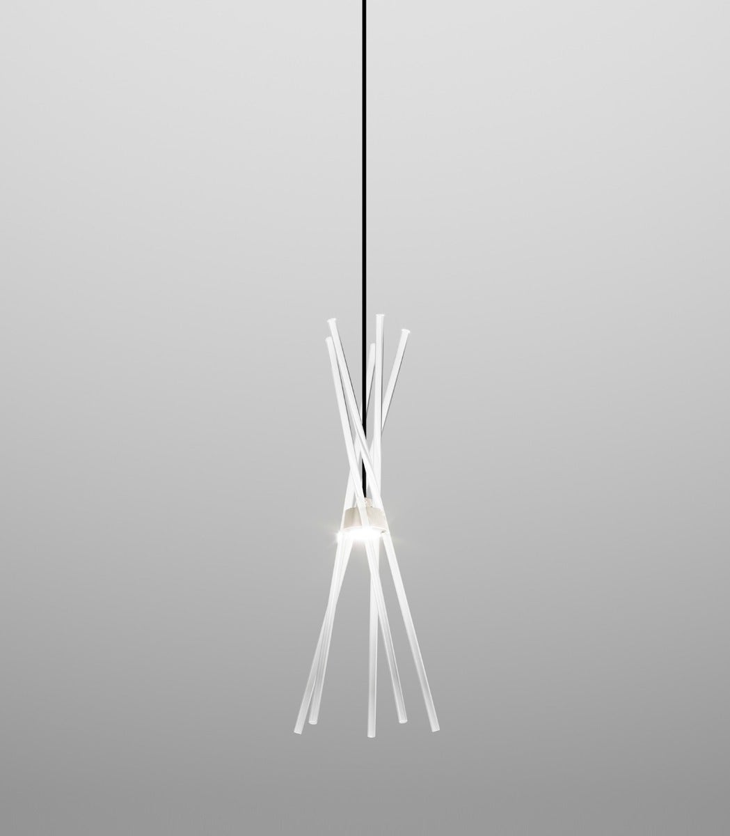 Vistosi Essence Suspension Lamp