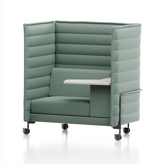 Vitra Alcove Fauteuil Sofa