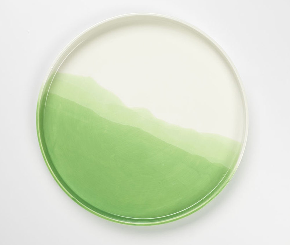 Vitra Rotary Tray
