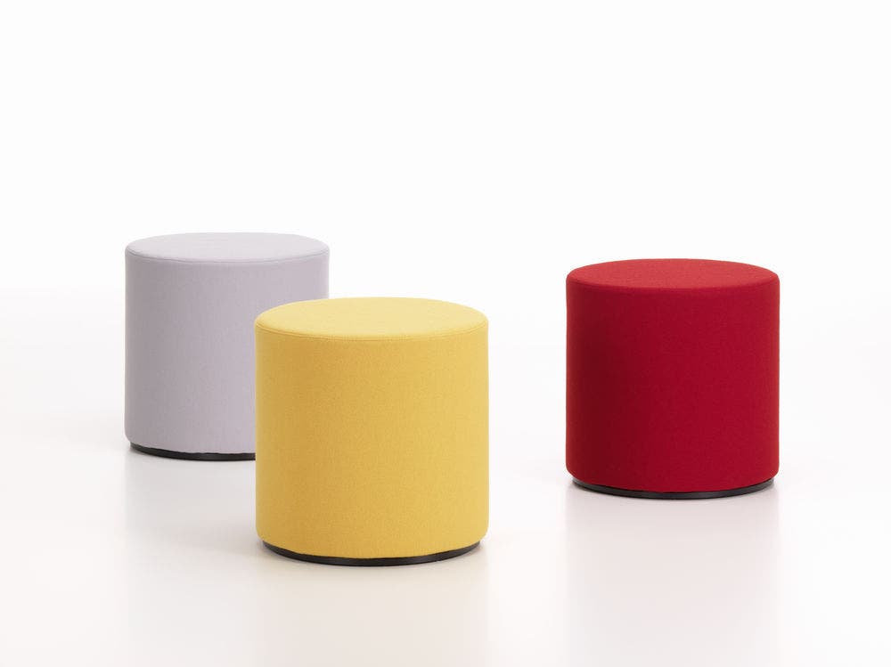 Vitra Visiona Stool