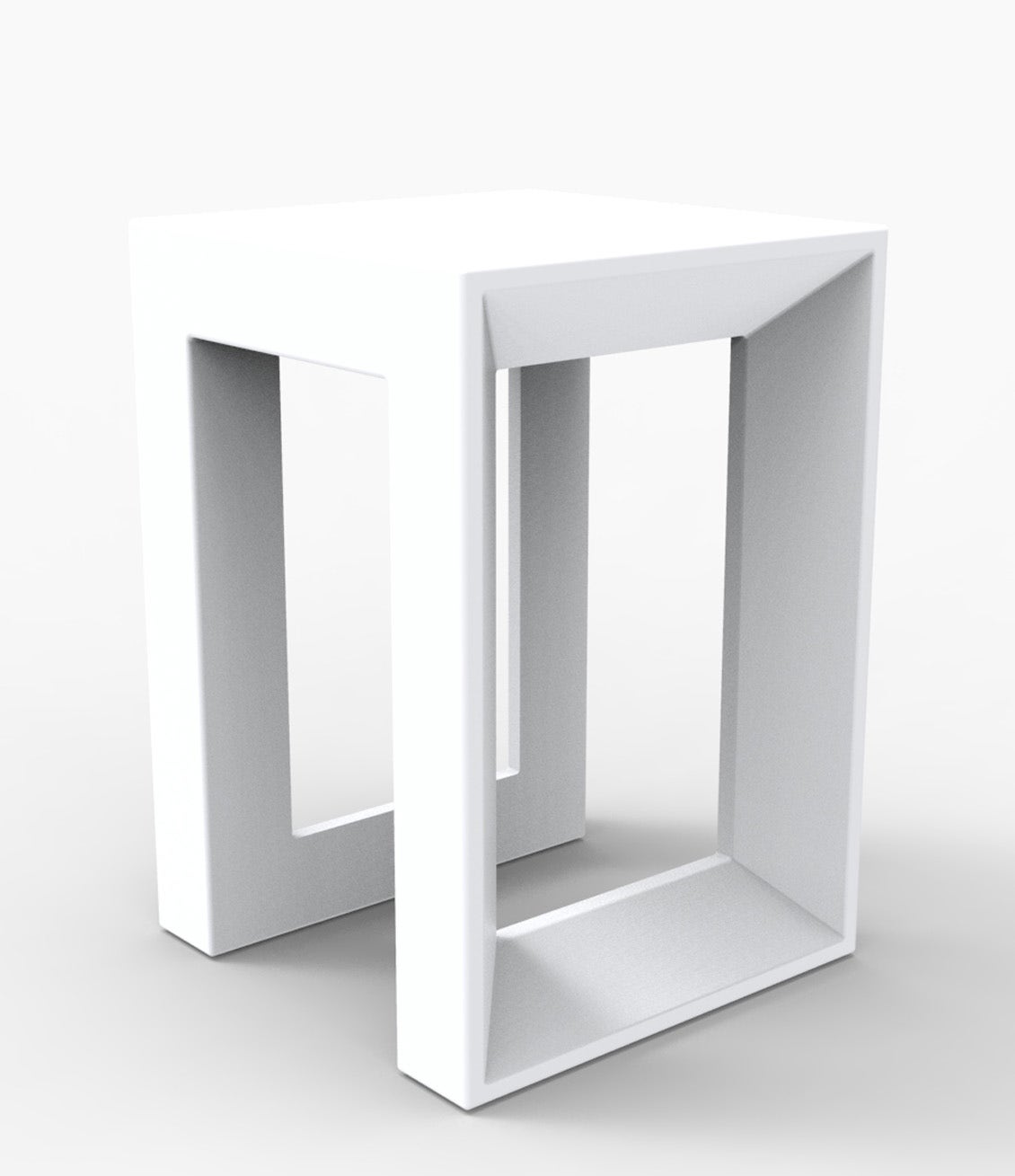 Vondom Frame Stool
