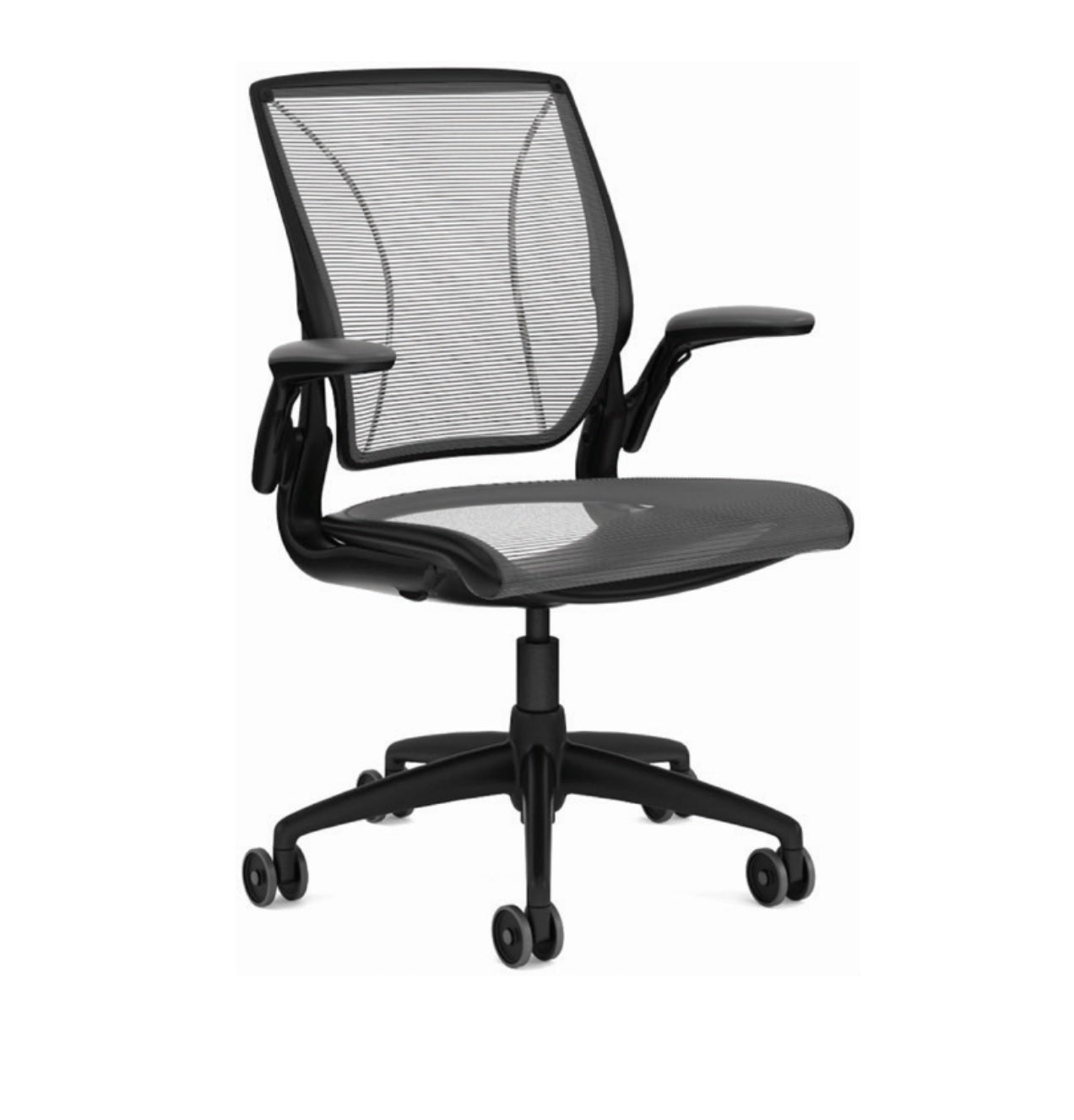 Humanscale Diffrient World Chair
