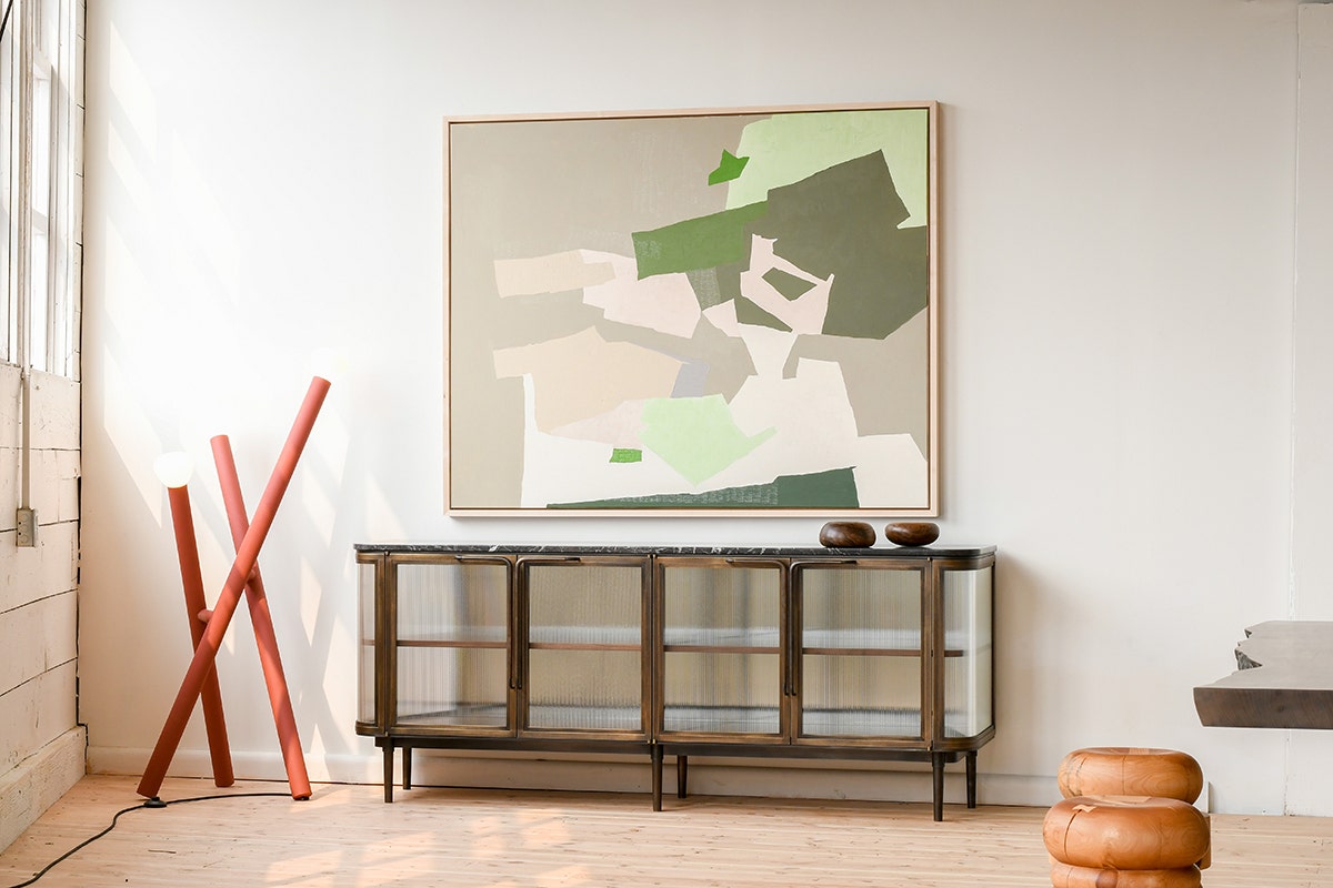 Lambert et Fils: A Legacy of Contemporary Lighting Design