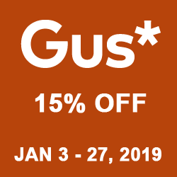 Sales - GR Shop Canada